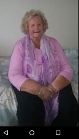 Condolence Book for Helena Kelly (née O'Driscoll) (Killester, Dublin ...