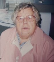 Condolence Book for Helga FITZPATRICK (née Műth) (Edenmore, Dublin) | rip.ie