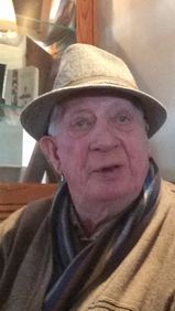 Condolence Book for Patrick (Buddy) HENDRICK (Oldtown, Dublin) | rip.ie