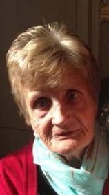 Condolence Book for Hedwig (Hetty) McNAMEE (née Sinnen) (Dundalk, Louth ...