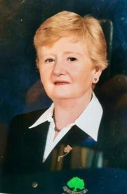 Condolence Book for Anne Hickey (Rush, Dublin) | rip.ie