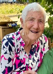 Death Notice of Phyllis HENDRICK (née Higgins) (Belgard, Dublin) | rip.ie