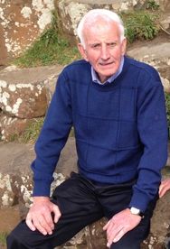 Death Notice of Eamon Higgins (Maghera, Derry) | rip.ie