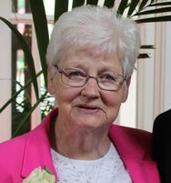 Death Notice of Hilda Connor (née Duncan) (Athlone, Westmeath) | rip.ie