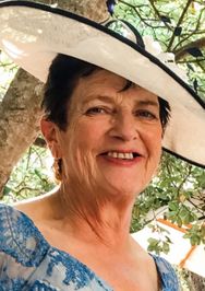 Condolence Book for Hilda O'Donovan (née Beechinor) (Glasheen, Cork ...