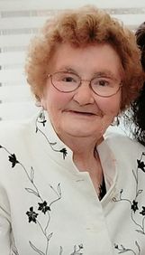 Death Notice of Eileen (Ellen) Hogan (née Noonan) (Rathkeale, Limerick ...