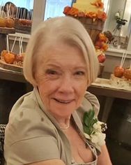 Death Notice of Geraldine HOGAN (née Lynch) (Dooradoyle, Limerick) | rip.ie