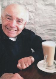 Death Notice of James (Jimmy) Hogan (Arklow, Wicklow) | rip.ie