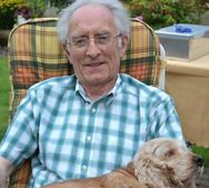 Death Notice of Gus (James) Hogarty (Navan Road, Dublin) | rip.ie