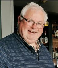 Death Notice of James (Jimmy) Holmes (Mallow, Cork) | rip.ie