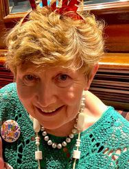 Death Notice of Imelda HONOHAN (Clontarf, Dublin) | rip.ie