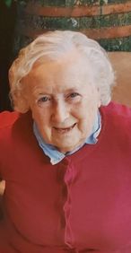 Death Notice of Caroline Horan (née Crosbie) (Tallaght, Dublin) | rip.ie