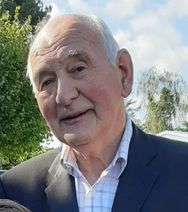 Condolence Book for Hubert McManus (Moate, Westmeath) | rip.ie