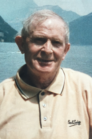 Condolence Book for Hugh GRIBBEN (Kilmacud, Dublin) | rip.ie