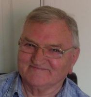 Death Notice of Hugh Harris (Ballyfermot, Dublin) | rip.ie