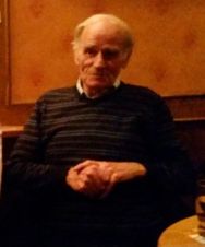 Death Notice of Hugh McCallion (Castlederg, Tyrone) | rip.ie