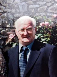 Add condolence for Hugh O'Doherty (Clondalkin, Dublin) | rip.ie