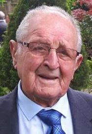 Condolence Book for Hughie Carolan (Belmullet, Mayo) | rip.ie