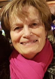 Condolence Book for Mary HYDE (née O'Shaughnessy) (Lucan, Dublin) | rip.ie