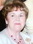 Condolence Book for Mollie (Mary) HYLAND (née Conway) (Nenagh ...