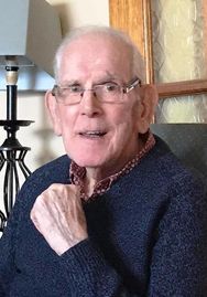 Condolence Book for Thomas (Tom) Hynes (Leixlip, Kildare) | rip.ie