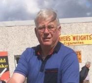 Condolence Book for Séan Fleming (Barryroe, Cork) | rip.ie