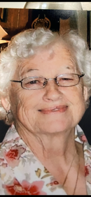 Condolence Book for Anne (Nan) Kenny (née Egan) (Kinnegad, Westmeath) | rip.ie