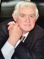 Death Notice of David Murphy (Granard, Longford) | rip.ie