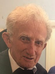 Condolence Book for John Hanrahan (Emly, Tipperary) | rip.ie