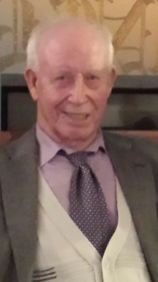 Death Notice of Phil Reilly (Collinstown, Westmeath) | rip.ie