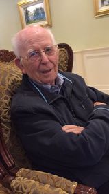 Condolence Book for Bernard (Ben) Dowling (Mullingar, Westmeath) | rip.ie