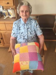 Condolence Book for Betty Judge (Mullingar, Westmeath) | rip.ie