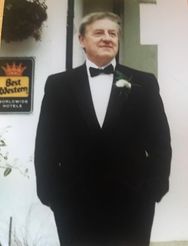 Condolence Book for Frank COLEMAN (Mullingar, Westmeath) | rip.ie