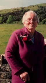 Condolence Book for Elizabeth (Lily) McWeeney (née McWeeney) (Carrick ...