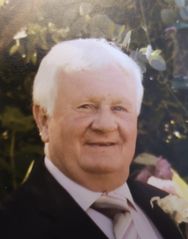 Condolence Book for Paschal F. ROCK (Mullingar, Westmeath) | rip.ie