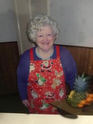 Death Notice of Kathleen (Kitty) Fitzpatrick (née Keegan ...