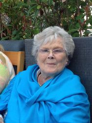 Condolence Book for Joan DUNNE (née O'Reilly) (Mullingar, Westmeath) | rip.ie