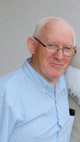 Family Notice of John Shaughnessy (Athy, Kildare) | rip.ie