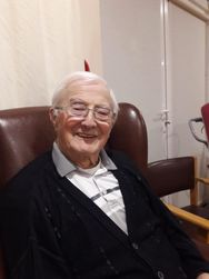 Condolence Book for James (Jim) Geoghegan (Moate, Westmeath) | rip.ie