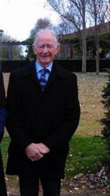 Condolence Book for John Martin (Sean) Kenny (Dunmore, Galway) | rip.ie