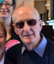 Condolence Book for Thomas (Joe) Griffin (Raheny, Dublin) | rip.ie