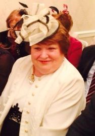 Condolence Book for Sheila Cullen (née Maguire) (Churchtown, Dublin ...