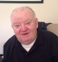 Condolence Book for Patrick (Paul) FIELDS (Tallaght, Dublin) | rip.ie