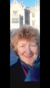 Death Notice of Mary Considine (née McKiernan) (Kilmihil, Clare) | rip.ie