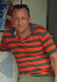 Condolence Book for Shane MARTIN (Clondalkin, Dublin) | rip.ie