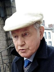 Condolence Book for Timothy (Teddy) Murphy (Midleton, Cork) | rip.ie