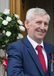 Condolence Book for Colm RYAN (Clondalkin, Dublin) | rip.ie