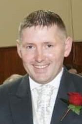 Condolence Book for David KENNEDY (Fettercairn, Dublin) | rip.ie