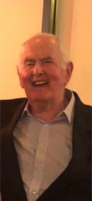 Condolence Book for Seamus (James) Daly (Moate, Westmeath) | rip.ie