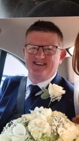 Condolence Book for Martin JOYCE (Clondalkin, Dublin) | rip.ie